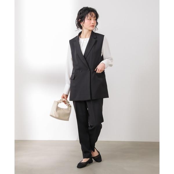 『タイムセール実施中』ZOZO問い合わせ番号:103084862ショップ:Bou Jeloud，ブージュルードブランド:Bou Jeloud，ブージュルード商品名:セレモニー３点セットカテゴリ:オールインワン・サロペット>つなぎ/オー...