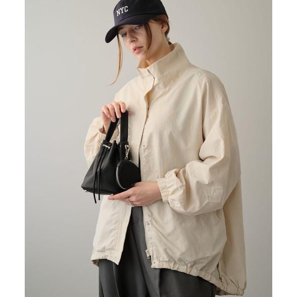 ZOZO問い合わせ番号:103085144ショップ:ZAKKA-BOX，ザッカボックスブランド:ZAKKA-BOX，ザッカボックス，Mia   ，ミア商品名:スタンドカラーテイルライトアウターカテゴリ:ジャケット/アウター>その他アウ...