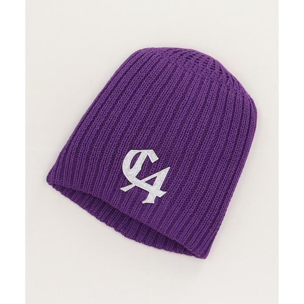 ZOZO問い合わせ番号:103085419ショップ:CA4LA，カシラブランド:CA4LA，カシラ商品名:LOOSE KNIT S 3カテゴリ:帽子>ニットキャップ/ビーニーブランド品番:TKU00516素材:本体：綿50% アクリル...