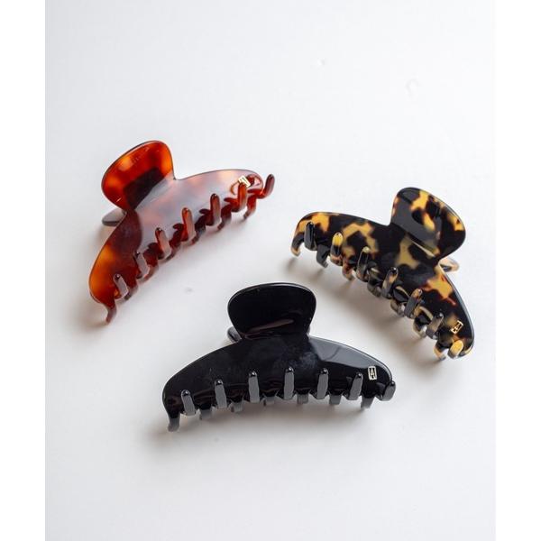 ZOZO問い合わせ番号:103085613ショップ:Rivel，リヴェルブランド:ALEXANDRE DE PARIS，アレクサンドルドゥパリ，Rivel，リヴェル商品名:【ALEXANDRE DE PARIS】ヘアクリップ ヘアアクセサリ...