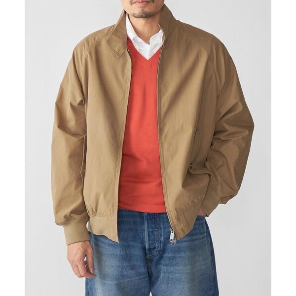 ZOZO問い合わせ番号:103085679ショップ:SHIPS，シップスブランド:BARACUTA，バラクータ，SHIPS，シップス商品名:【SHIPS別注】BARACUTA: G9 コットンナイロンカテゴリ:ジャケット/アウター>ブ...