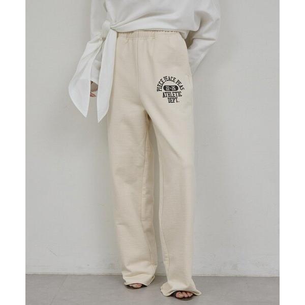 『タイムセール実施中』ZOZO問い合わせ番号:103085744ショップ:GALLARDAGALANTE，ガリャルダガランテブランド:GALLARDAGALANTE，ガリャルダガランテ商品名:【PEAS】スウェットパンツカテゴリ:パンツ&g...