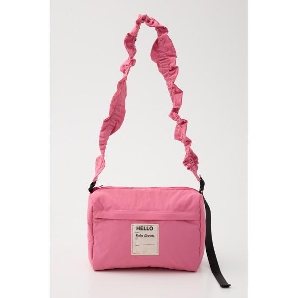 ZOZO問い合わせ番号:103085823ショップ:RODEO CROWNS WIDE BOWL，ロデオクラウンズワイドボウルブランド:RODEO CROWNS WIDE BOWL，ロデオクラウンズワイドボウル商品名:パフギャザーショルダー...