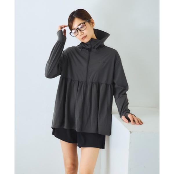 『タイムセール実施中』ZOZO問い合わせ番号:103085880ショップ:Kappa/FILA，カッパ/フィラブランド:Kappa，カッパ商品名:フェイスガード付UVラッシュガードカテゴリ:水着/着物・浴衣>ラッシュガードブランド品番...