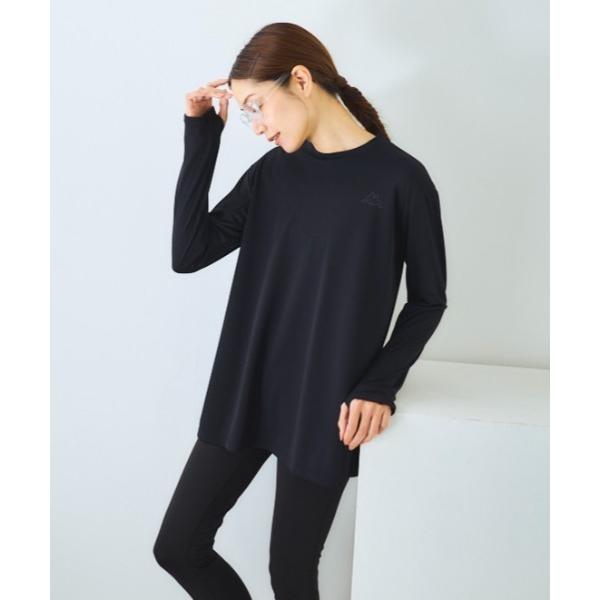 『タイムセール実施中』ZOZO問い合わせ番号:103085884ショップ:Kappa/FILA，カッパ/フィラブランド:Kappa，カッパ商品名:マルチウェイ セットアップ 2点セット (ラッシュガード / フィットネスフェア)カテゴリ:水...