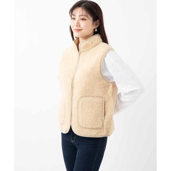 『タイムセール実施中』ZOZO問い合わせ番号:103086115ショップ:ABBEY MARKET，アビーマーケットブランド:COLD BREAKER，コールドブレーカー商品名:COLD BREAKER STAND COLLAR VEST ...