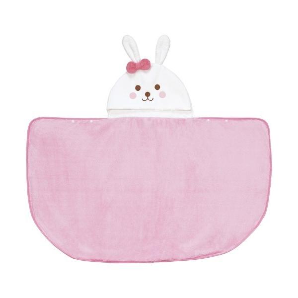 ZOZO問い合わせ番号:103086130ショップ:Rora，ローラブランド:Skater，スケーター商品名:キャラクター 吸水速乾フード付きバスポンチョカテゴリ:インテリア>タオルブランド品番:1718bpo1mc素材:ポリエステル...