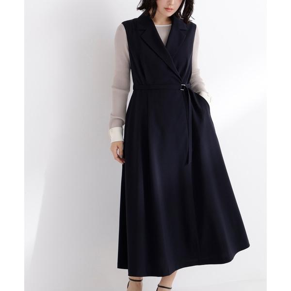 ZOZO問い合わせ番号:103086477ショップ:NATURAL BEAUTY BASIC，ナチュラルビューティーベーシックブランド:NATURAL BEAUTY BASIC，ナチュラルビューティーベーシック商品名:◇テーラーベルテッドジ...