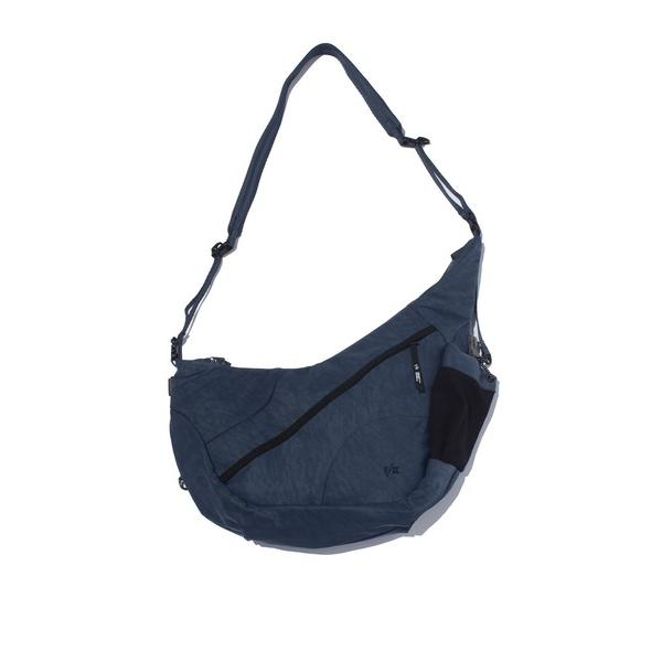 ZOZO問い合わせ番号:103086612ショップ:F/CE.，エフシーイーブランド:F/CE. ，エフシーイー商品名:F/CE. TEXTURED TWILL HORN MINI SHOULDER BAG / エフシーイー テクスチャード...