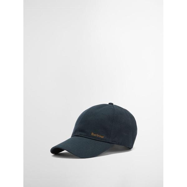 ZOZO問い合わせ番号:103086633ショップ:Barbour，バブアーブランド:Barbour，バブアー商品名:Milburn サイド 刺繍 ロゴ キャップ（ユニセックス）カテゴリ:帽子>キャップブランド品番:261MHA091...