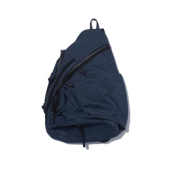 ZOZO問い合わせ番号:103086711ショップ:F/CE.，エフシーイーブランド:F/CE. ，エフシーイー商品名:F/CE. TEXTURED TWILL 3 POINTS SLINGER BAG / エフシーイー テクスチャードツイ...