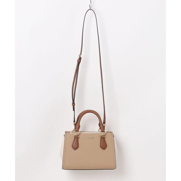 『セール実施中』ZOZO問い合わせ番号:103086800ショップ:MICHAEL KORS，マイケル・コースブランド:MICHAEL KORS，マイケルコース商品名:MARILYN クロスボディ スモールカテゴリ:バッグ>ショルダー...
