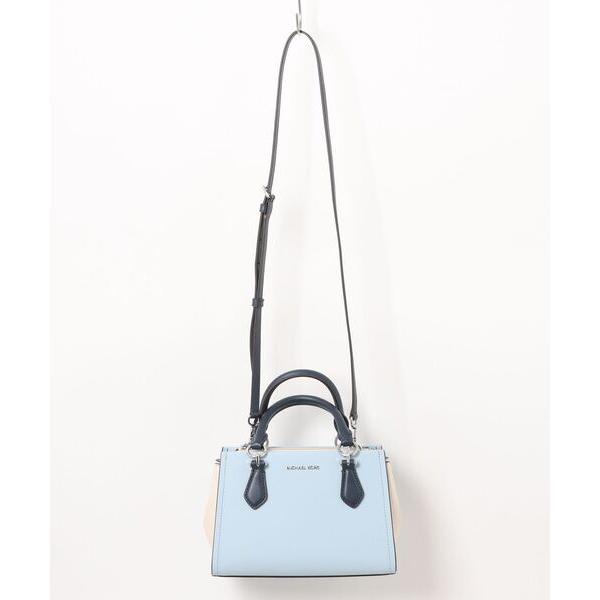 『セール実施中』ZOZO問い合わせ番号:103086801ショップ:MICHAEL KORS，マイケル・コースブランド:MICHAEL KORS，マイケルコース商品名:MARILYN クロスボディ スモールカテゴリ:バッグ>ショルダー...