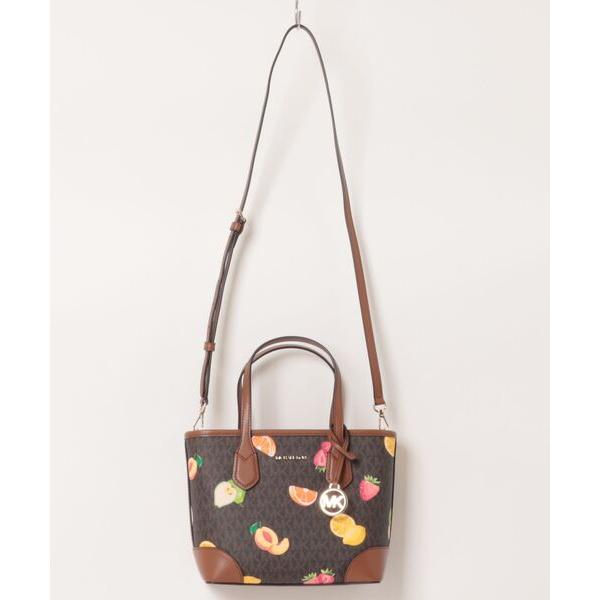 『セール実施中』ZOZO問い合わせ番号:103086835ショップ:MICHAEL KORS，マイケル・コースブランド:MICHAEL KORS，マイケルコース商品名:EVA XS CONV TZ TOTE トートバッグカテゴリ:バッグ&g...