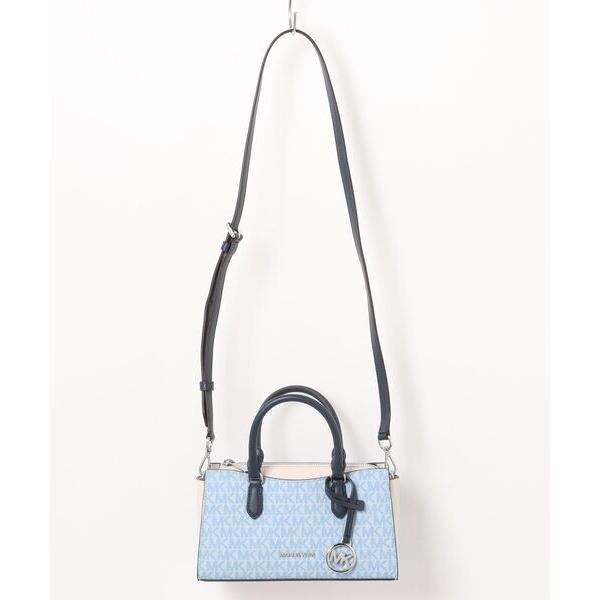 『セール実施中』ZOZO問い合わせ番号:103086838ショップ:MICHAEL KORS，マイケル・コースブランド:MICHAEL KORS，マイケルコース商品名:ARDEN SM TZ MSGR クロスボディカテゴリ:バッグ>シ...