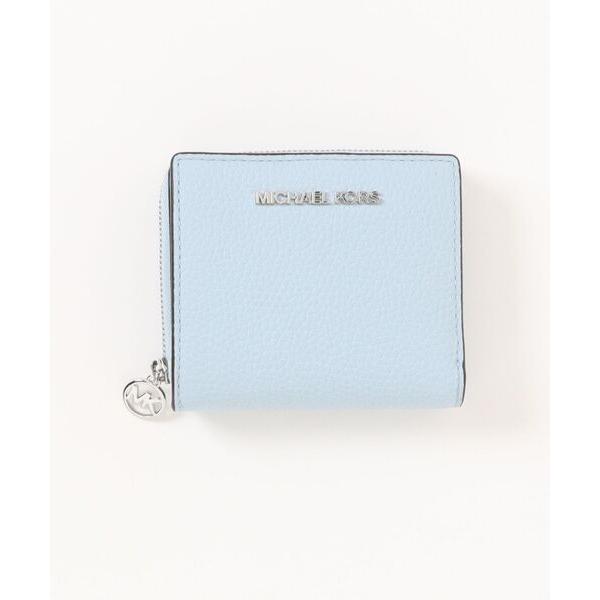 『セール実施中』ZOZO問い合わせ番号:103086853ショップ:MICHAEL KORS，マイケル・コースブランド:MICHAEL KORS，マイケルコース商品名:MD BF ZA CHRM WLLETカテゴリ:財布/小物>財布ブ...