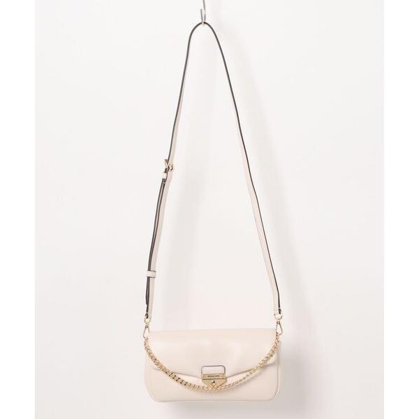 『セール実施中』ZOZO問い合わせ番号:103086882ショップ:MICHAEL KORS，マイケル・コースブランド:MICHAEL KORS，マイケルコース商品名:SOHO SM CONV POUCHETTE XBODY クロスボディカ...