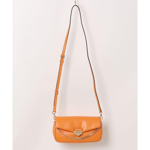 『セール実施中』ZOZO問い合わせ番号:103086884ショップ:MICHAEL KORS，マイケル・コースブランド:MICHAEL KORS，マイケルコース商品名:SOHO SM CONV POUCHETTE XBODY クロスボディカ...