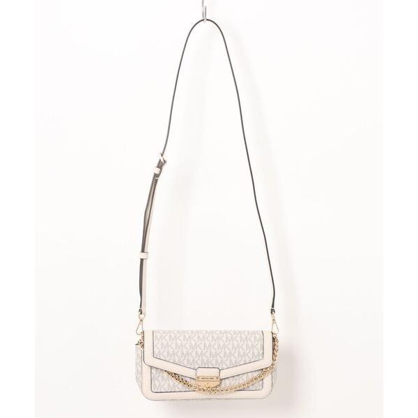 『セール実施中』ZOZO問い合わせ番号:103086885ショップ:MICHAEL KORS，マイケル・コースブランド:MICHAEL KORS，マイケルコース商品名:SOHO SM CONV POUCHETTE XBODY クロスボディカ...