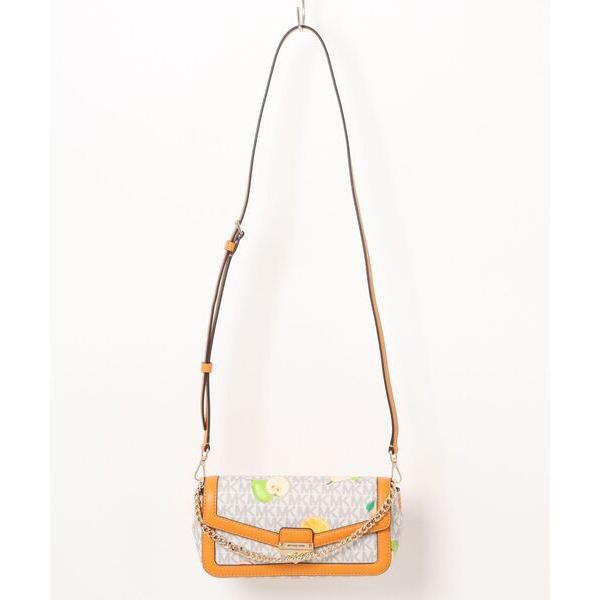 『セール実施中』ZOZO問い合わせ番号:103086886ショップ:MICHAEL KORS，マイケル・コースブランド:MICHAEL KORS，マイケルコース商品名:SOHO SM CONV POUCHETTE XBODY クロスボディカ...