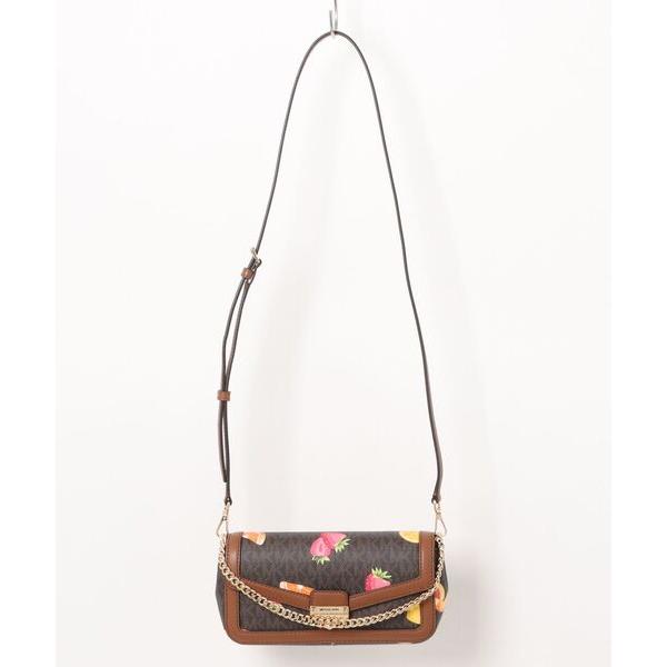 『セール実施中』ZOZO問い合わせ番号:103086887ショップ:MICHAEL KORS，マイケル・コースブランド:MICHAEL KORS，マイケルコース商品名:SOHO SM CONV POUCHETTE XBODY クロスボディカ...