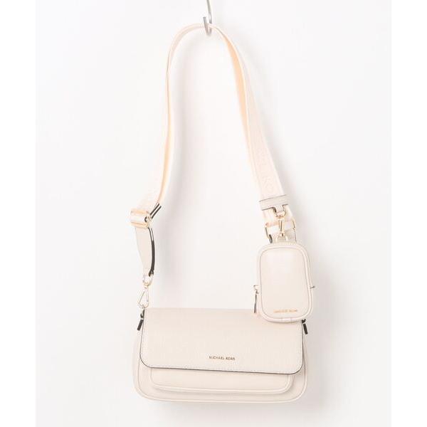 『セール実施中』ZOZO問い合わせ番号:103086894ショップ:MICHAEL KORS，マイケル・コースブランド:MICHAEL KORS，マイケルコース商品名:JET SET TRAVEL SM FLP XBDY W/ TECH A...
