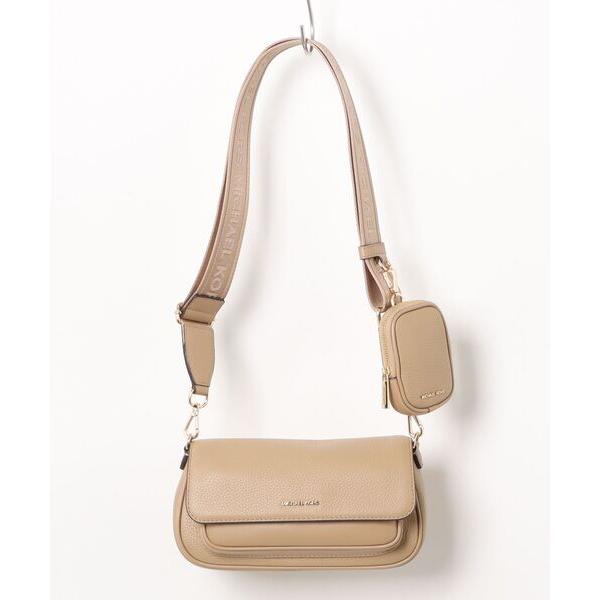 『セール実施中』ZOZO問い合わせ番号:103086895ショップ:MICHAEL KORS，マイケル・コースブランド:MICHAEL KORS，マイケルコース商品名:JET SET TRAVEL SM FLP XBDY W/ TECH A...