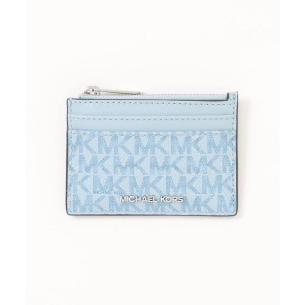 『タイムセール実施中』ZOZO問い合わせ番号:103086905ショップ:MICHAEL KORS，マイケル・コースブランド:MICHAEL KORS，マイケルコース商品名:JET SET TRAVEL SM TZ CRD CASE W/I...