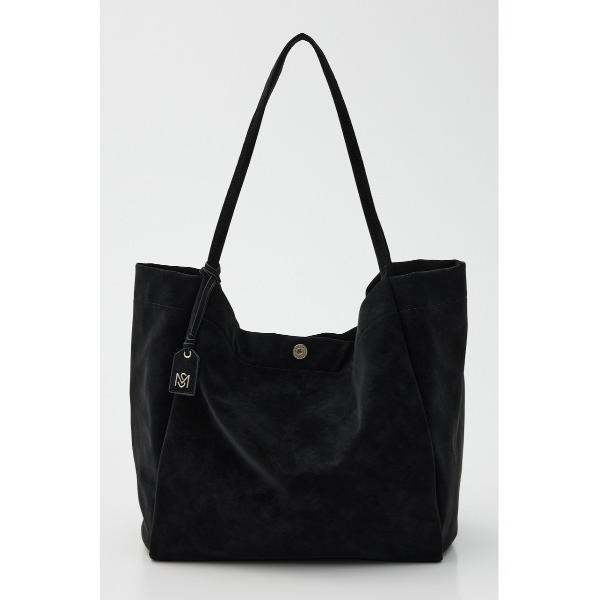ZOZO問い合わせ番号:103086984ショップ:MOUSSY，マウジーブランド:MOUSSY，マウジー商品名:【26年SS新作】SKINNY HANDLE トートバッグカテゴリ:バッグ>トートバッグブランド品番:010JS155-...