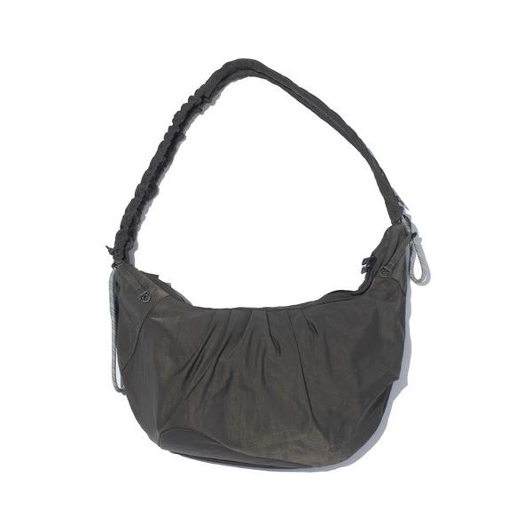 ZOZO問い合わせ番号:103087039ショップ:F/CE.，エフシーイーブランド:F/CE. ，エフシーイー商品名:F/CE. TEXTURED TWILL BODY BAG / エフシーイー テクスチャードツイル ボディバッグカテゴリ...