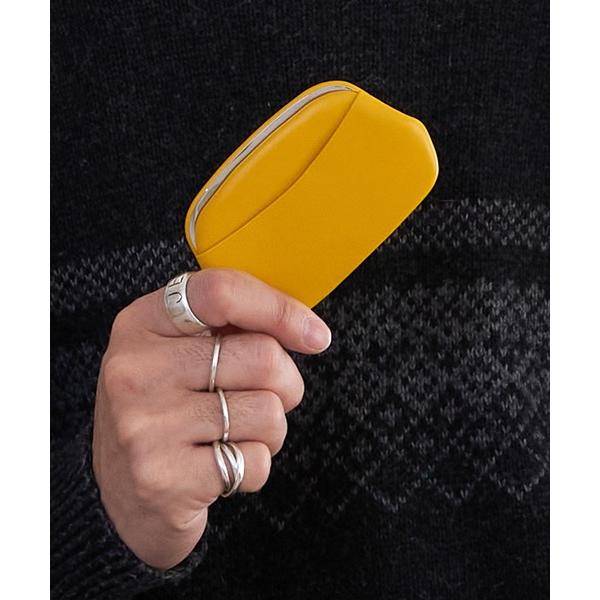 ZOZO問い合わせ番号:103087054ショップ:PR01.，ピーアールワンブランド:PR01.，ピーアールワン商品名:Flathority フラソリティ 別注 TEクリックコインケース Msizeカテゴリ:財布/小物>コインケース...