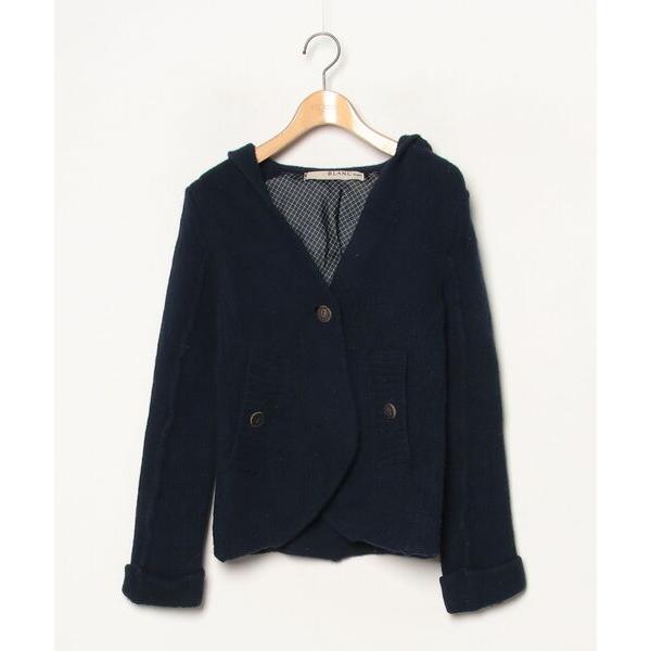 コンディション：B（目立つ使用感なし）使用感が少ない、または気にならないアイテム全体的：毛玉ZOZO問い合わせ番号:103088264ショップ:ZOZOUSED，ゾゾユーズドブランド:blanc basque，ブランバスク商品名:カーディガ...