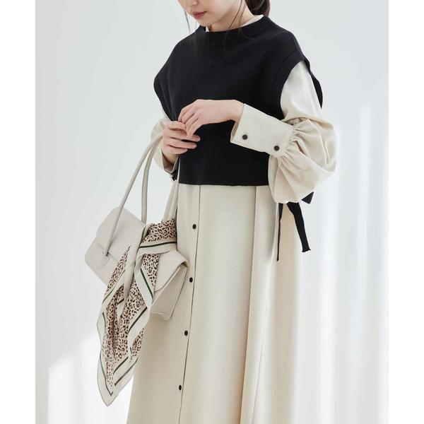 『セール実施中』参考価格：4，950円発売時期：2022年02月コンディション：B（目立つ使用感なし）使用感が少ない、または気にならないアイテム前身頃：汚れ【商品に関する注意事項】・こちらの商品画像は、実物ではなく新品時の画像を掲載しており...