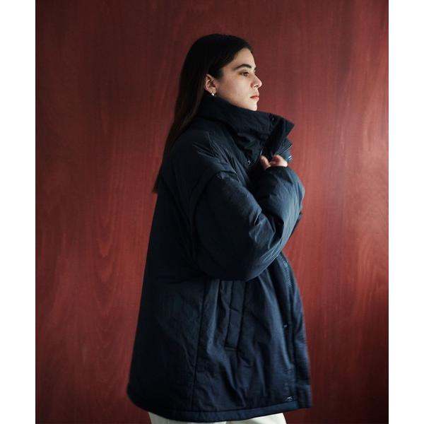 参考価格：23，100円発売時期：2023年09月コンディション：B（目立つ使用感なし）使用感が少ない、または気にならないアイテム襟周り・すそ周り：汚れ参考商品名：2WAY中綿ミディコート参考品番：383490030【商品に関する注意事項】...