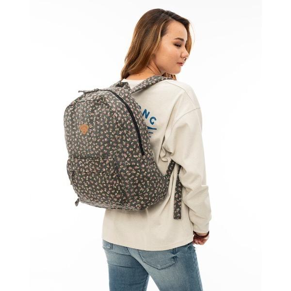 『タイムセール実施中』参考価格：7，150円発売時期：2023年10月コンディション：B（目立つ使用感なし）使用感が少ない、または気にならないアイテム内側：汚れ参考商品名：BILLABONG レディース SCHOOLS OUT バッグ 【2...