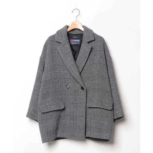 『セール実施中』参考価格：20，900円発売時期：2015年10月コンディション：C（やや使用感あり）使用感があり、やや気になる傷や汚れがあるアイテム全体的：毛玉参考商品名：EVERETTショートコート_#参考品番：150204626040...