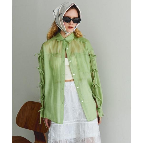 『セール実施中』参考価格：17，930円発売時期：2025年04月コンディション：B（目立つ使用感なし）使用感が少ない、または気にならないアイテム首周り：汚れ参考商品名：【25SUMMER PRE-ORDER】Oversize Shear ...