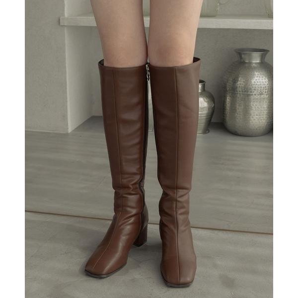 参考価格：5，495円発売時期：2023年08月コンディション：A（使用感なし）数回使用した程度で使用感が感じられないアイテム参考商品名：ロングブーツ／【WEB/EC限定商品】参考品番：964280【商品に関する注意事項】・こちらの商品画像...