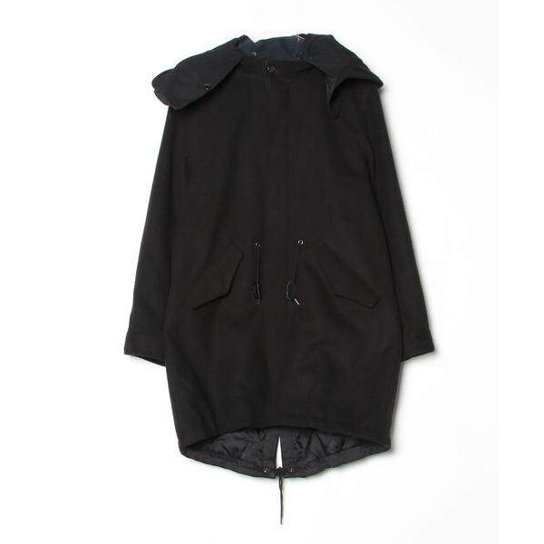 『セール実施中』コンディション：B（目立つ使用感なし）使用感が少ない、または気にならないアイテム袖口・前身頃：毛玉ZOZO問い合わせ番号:103097324ショップ:ZOZOUSED，ゾゾユーズドブランド:INHERIT，インヘリット商品名...