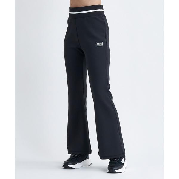 参考価格：7，700円発売時期：2024年04月コンディション：A（使用感なし）数回使用した程度で使用感が感じられないアイテム参考商品名：FIND YOUR WAY FLARE/ロキシー速乾UVカット冷感スウェットパンツ参考品番：RPT24...