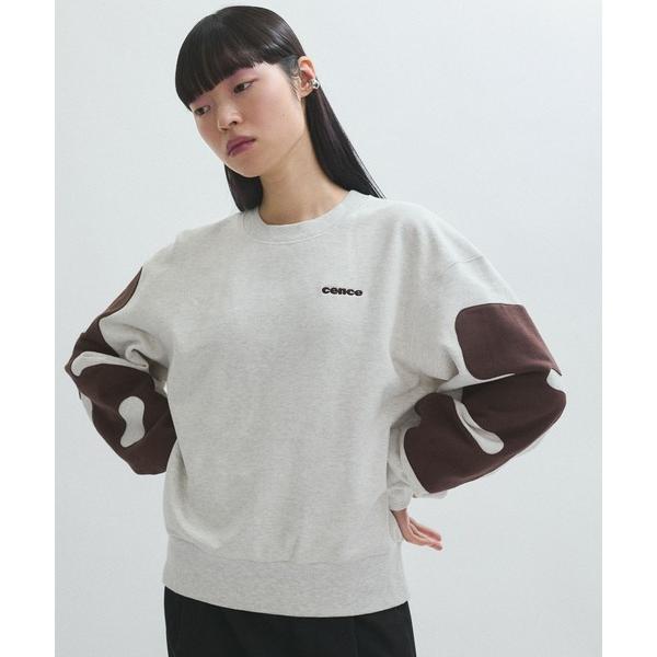 参考価格：15，950円発売時期：2025年01月コンディション：A（使用感なし）数回使用した程度で使用感が感じられないアイテム参考商品名：【サステナブル】スリーブパッチスウェット参考品番：2025-A-GAM05050【商品に関する注意事...