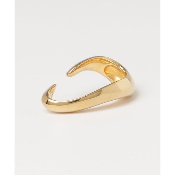 『セール実施中』参考価格：5，280円発売時期：2021年09月コンディション：B（目立つ使用感なし）使用感が少ない、または気にならないアイテム表面：くすみその他：※消毒済みです。参考商品名：Drop Earcuff参考品番：504076-...