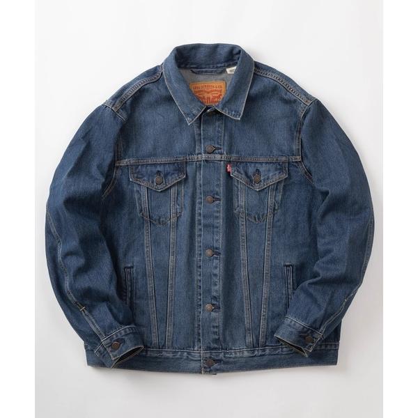 『タイムセール実施中』参考価格：13，200円発売時期：2023年03月コンディション：B（目立つ使用感なし）使用感が少ない、または気にならないアイテム首周り：汚れ参考商品名：【Levi’s/リーバイス】ヴィンテージフィット オーバーサイズ...