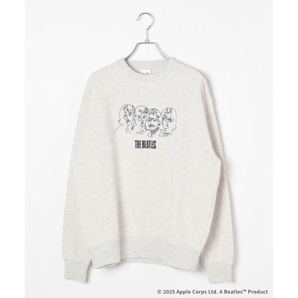 参考価格：5，490円発売時期：2025年11月コンディション：A（使用感なし）数回使用した程度で使用感が感じられないアイテム参考商品名：THE BEATLES/BIGスウェット/611129参考品番：611129【商品に関する注意事項】・...