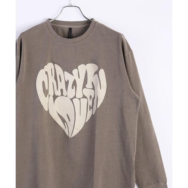 『セール実施中』参考価格：4，990円発売時期：2024年08月コンディション：D（傷・汚れあり）傷や汚れがあるが使用には問題ないアイテム全体的：色あせ、保管上のにおいがします。参考商品名：ビッグサイズ ピグメント加工 グラフィック 長袖T...