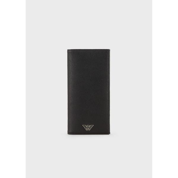 『タイムセール実施中』参考価格：25，300円発売時期：2022年09月コンディション：C（やや使用感あり）使用感があり、やや気になる傷や汚れがあるアイテム内側：汚れ付属品：箱参考商品名：【エンポリオ アルマーニ】ASV ラージウォレット ...