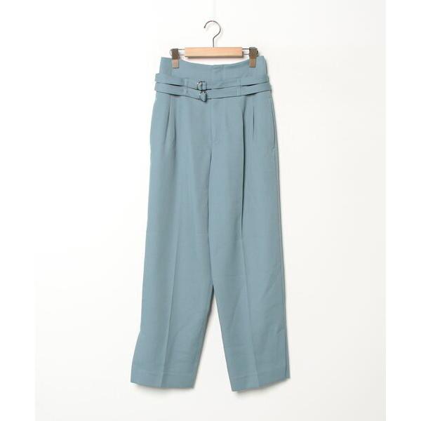 コンディション：B（目立つ使用感なし）使用感が少ない、または気にならないアイテムすそ周り：汚れ付属品：ベルトZOZO問い合わせ番号:103105455ショップ:ZOZOUSED，ゾゾユーズドブランド:CINOH，チノ商品名:パンツカテゴリ:...