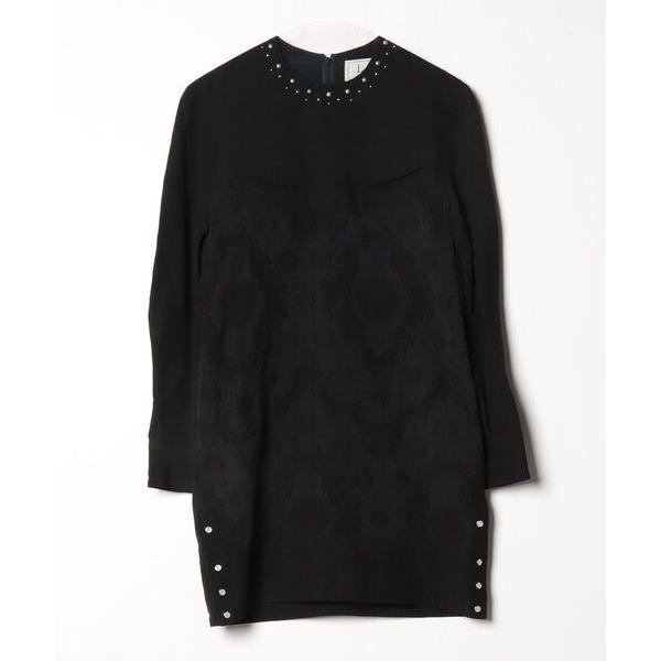 『タイムセール実施中』コンディション：A（使用感なし）数回使用した程度で使用感が感じられないアイテムZOZO問い合わせ番号:103105664ショップ:ZOZOUSED，ゾゾユーズドブランド:Laula，ラウラ商品名:長袖ワンピースカテゴリ...