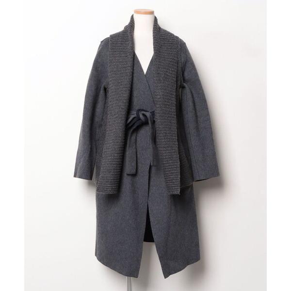 『セール実施中』コンディション：B（目立つ使用感なし）使用感が少ない、または気にならないアイテム全体的：毛玉付属品：ライナー・ベルトZOZO問い合わせ番号:103105937ショップ:ZOZOUSED，ゾゾユーズドブランド:Sov.，ソブ商...