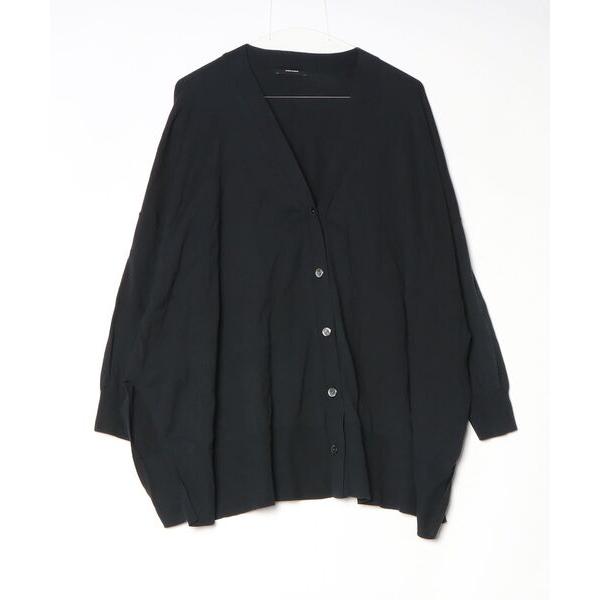 『タイムセール実施中』参考価格：15，400円発売時期：2021年08月コンディション：A（使用感なし）数回使用した程度で使用感が感じられないアイテム参考商品名：ハイツイストコットンポンチョカーディガン◆2参考品番：210804007082...